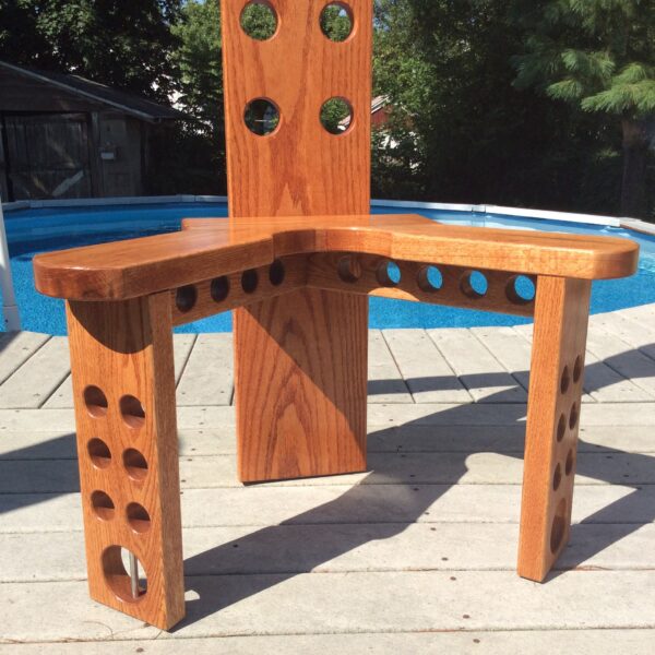 CBT Chair – Kinky Elf Toys