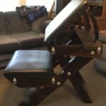 CBT Chair – Kinky Elf Toys